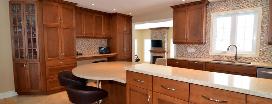 TRIANGLE Kitchen & Bath