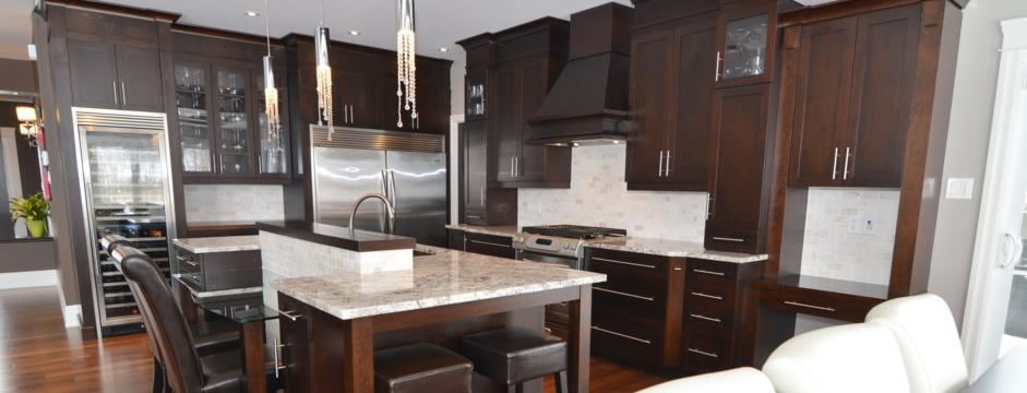 TRIANGLE Kitchen & Bath